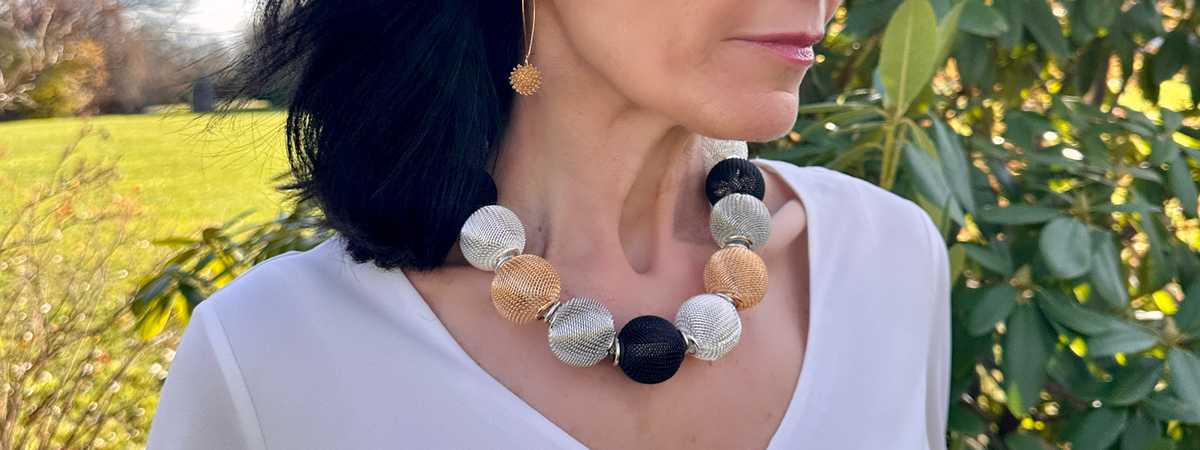 Erica Zap Designs – Distinctive, Timeless Jewelry Just for You