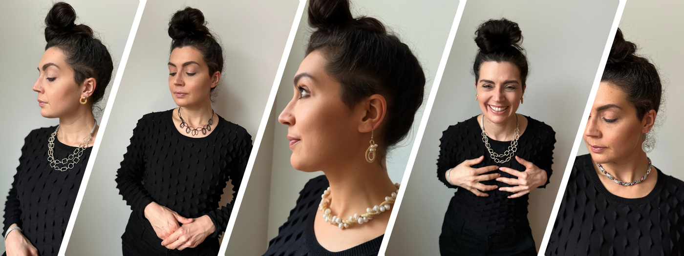 Erica Zap Designs – Distinctive, Timeless Jewelry Just for You