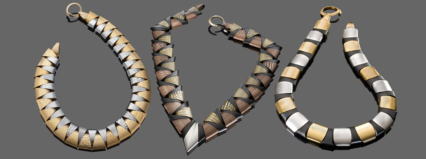 Erica Zap Designs | Contemporary Artisan Jewelry