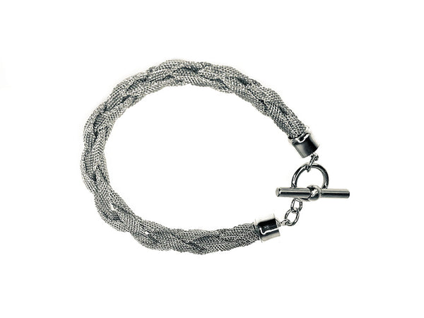 Sterling Silver Bracelets | ERICA ZAP DESIGNS - Erica Zap Designs